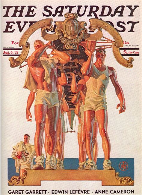 Reclaiming Purple Jc Leyendecker Trail Blazing Illustrator