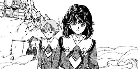 [第24話]d・n・a2 ～何処かで失くしたあいつのアイツ～ 桂正和 少年ジャンプ＋