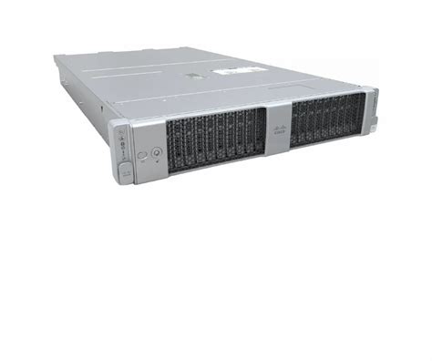 Cisco Ucs C240 M6 Rack Server At ₹ 366000 Piece Computer Servers In Kolkata Id 2853392200188