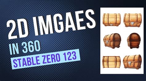 Rotate 2d Images In 360 Youtube