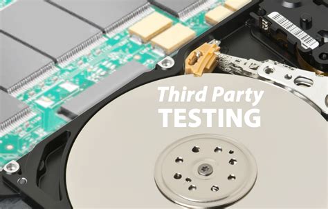 Third Party Testing Services Cts Lite
