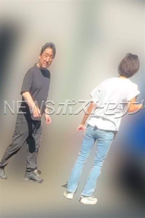 【写真】《三田寛子が中村芝翫の愛人との“半同棲先”に突入》「もっとしっかりしなさいよ！」修羅場に響いた妻の怒声、4度目不倫に“仏の顔も3度まで