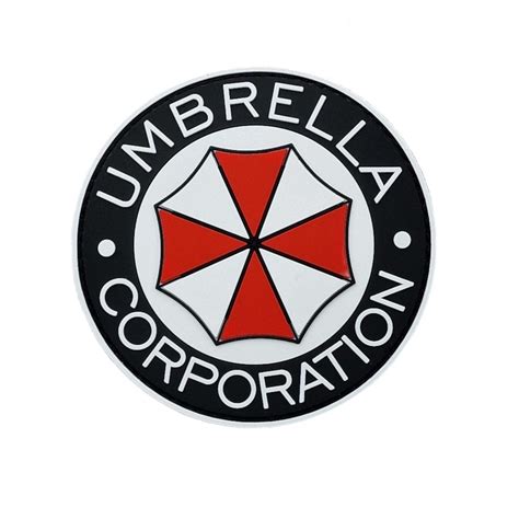 What Is The Umbrella Corporation In Resident Evil