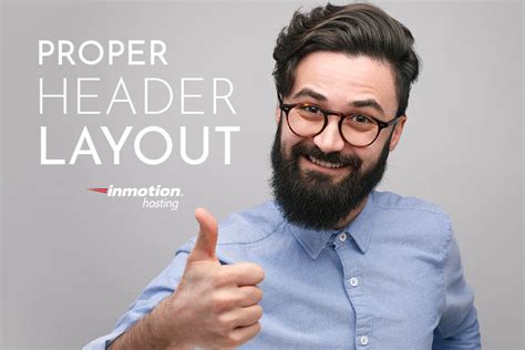 Proper Header Layout A Look At 6 Different Websites