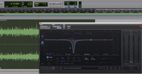 When To Consider Using Linear Phase EQ Or Not Pro Audio Files