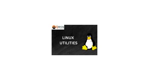 Linux Utilities Commands Naukri Code 360