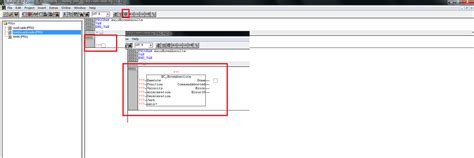 倍福twincat贝福beckhoff基础教程71 Twincat如何简单执行nc功能块 Tc2twincat 如何简单执行nc功能块