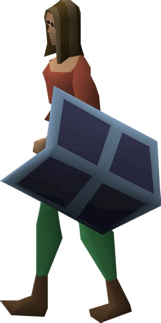 Mithril Kiteshield T Osrs Wiki