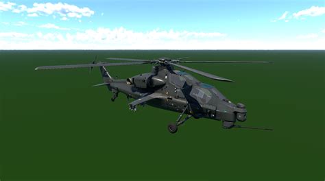 Caic Z 10 Me （early In 2018） 32 By Surbaissemaxxing Heli War