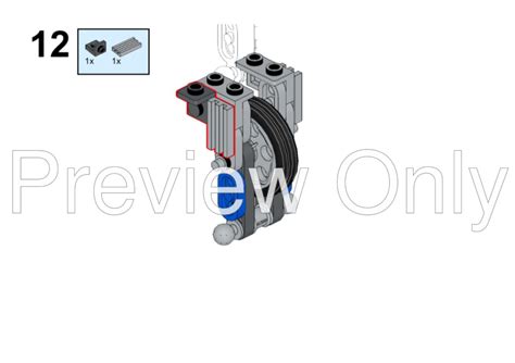 Lego Moc Brimstone Transformers By Blaze Mocs Rebrickable Build With Lego