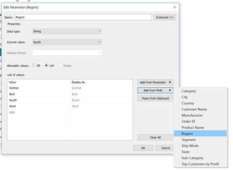 Questions From Tableau Training Colouring Specific Columns And Rows In