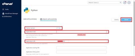 Cara Setting Python Di CPanel Yang Paling Gampang Panduan Cara
