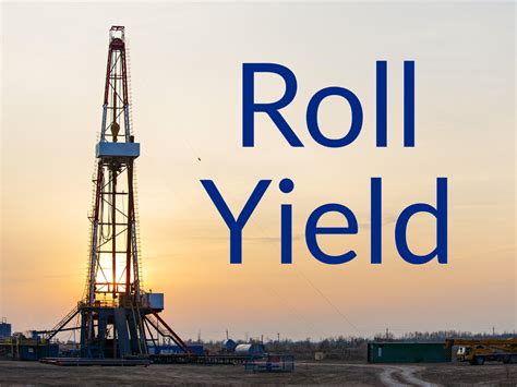 What Is Roll Yield And How It Impacts Commodity And VIX ETF Returns Money For The Rest Of Us