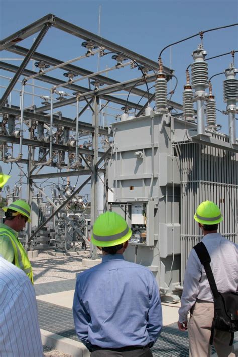 Tac Grand Opening Illinois Center For A Smarter Electric Grid Icseg