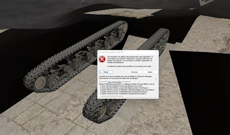 Bug When Loading Tier 8 Tanks Issue 60 Mikeoverbay TankExporter GitHub