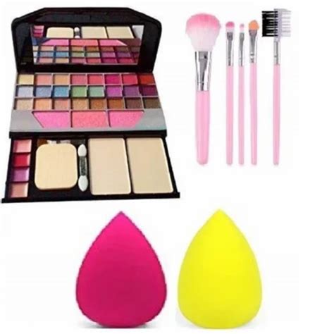 Makeup Kit Combo At Rs 205piece Make Up Kit In Hansi Id 2851252145691