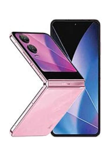 Infinix Zero Flip Onigx