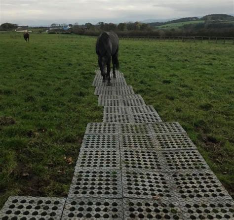 Gallery MUDGRIDS MUD CONTROL GRIDS Beat The Mud Year After Year