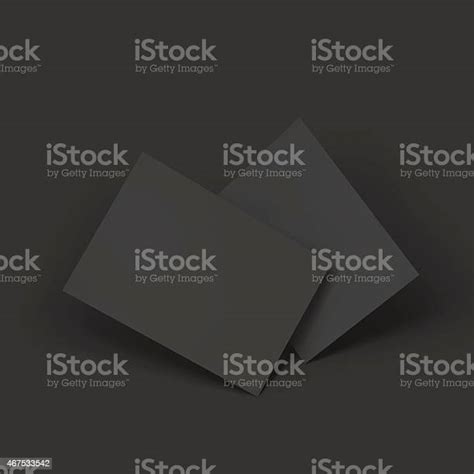 잡지 소책자 엽서 명함이 또는 브로셔 Mockup 형판 0명에 대한 스톡 벡터 아트 및 기타 이미지 0명 2015년 3차원 형태 Istock