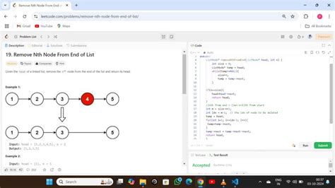 Prabal Shekhar On Linkedin Day06 Leetcode Codingchallenge