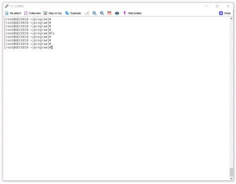 Mobaxterm配置与使用 Csdn博客