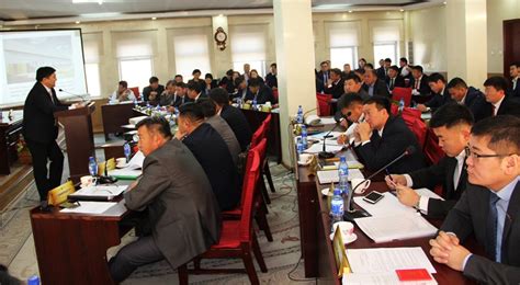 2019 оныг Тохижилт ногоон байгууламжийг нэмэгдүүлэх жил болгон зарлалаа