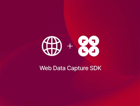 Building A Javascript Mrz Scanner Web App Scanbot Sdk