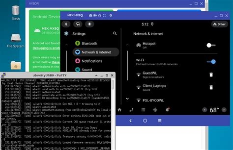 Solved Enabling Wi Fi 6 Intel Chip On I Mx 8qxp Automotive Kit Nxp