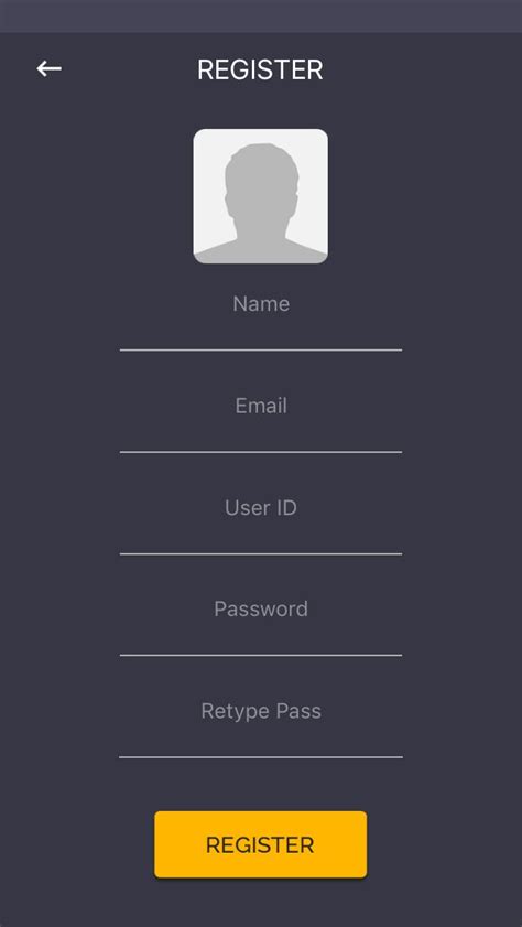 Social Voice Audio Blog Ios Source Code By Hicomsolutions Codester