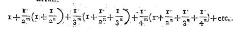 Nt Number Theory What Did Euler Do With Multiple Zeta Values Mathoverflow