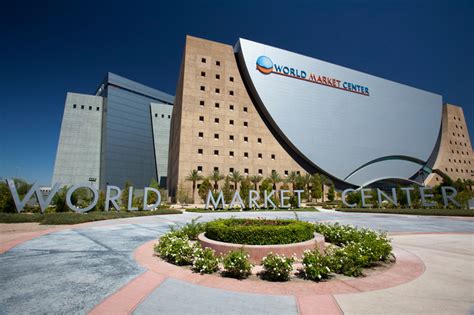 International Market Center Las Vegas Tms