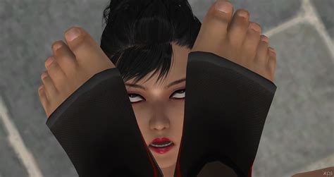 Asuka Kazumi Corporal Punishment 1 By Facetrample On Deviantart