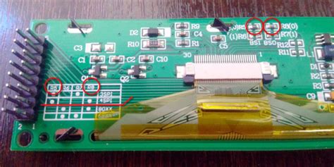 Available Display Models · E2002 Yoradio Wiki · Github