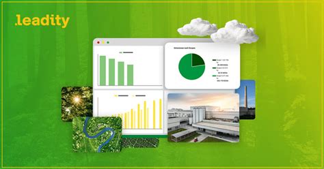 Carbon Footprint Software For Carbon Footprinting