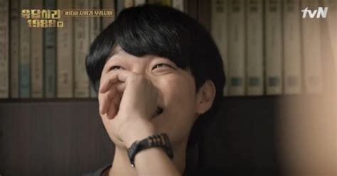 ‘응팔 박보검 혜리 향한 류준열 마음 알았다 “눈빛은 거짓말을 못해” 국민일보