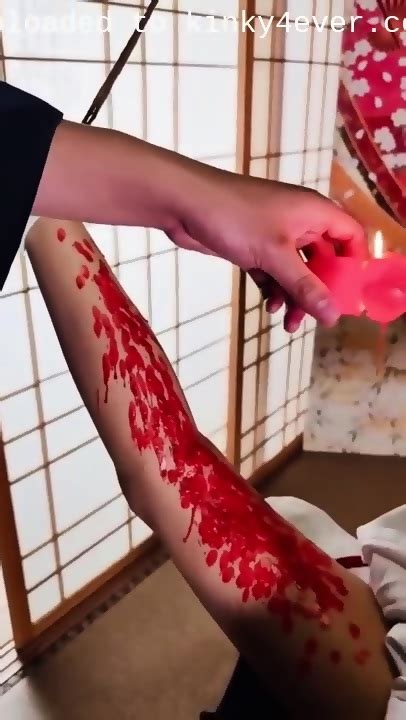 Beautiful Japanese Bondage Training Beautiful Japanese Bondage Training