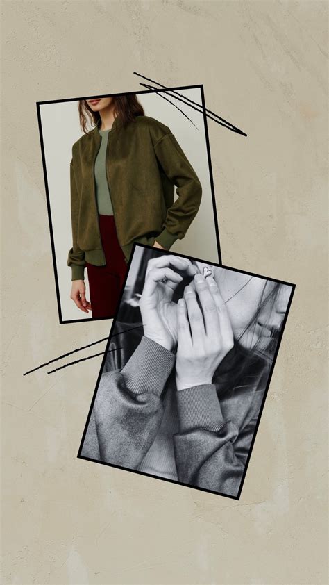 Garsa Український бренд комфортного одягу Освіжіть свій гардероб з нашим елегантним бомбером