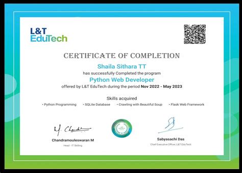 Shaila Sithara Tt On Linkedin Python