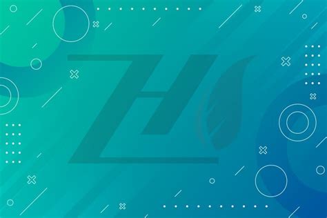 دانلود وکتور تصویر زمینه آبی رنگ با حاشیه طرح دار دانلود رایگان فایل