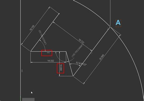 solved coincident sketch to a circle autodesk community
