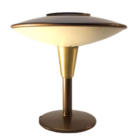 Dazor Table Lamp Model No 2055 At 1stdibs Dazor 2055