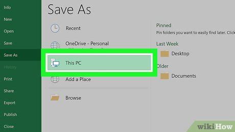 Cara Menggunakan Microsoft Excel