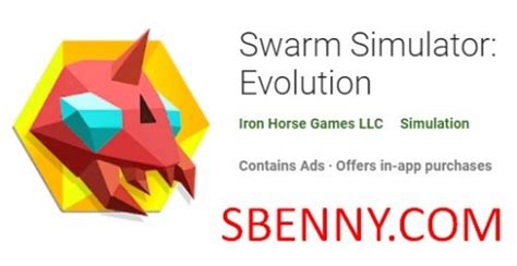Swarm Simulator Evolution Guide