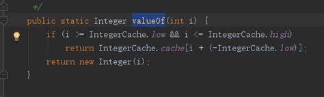 Integer判断遇到的坑 Csdn博客