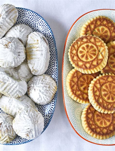 Maamoul Dates Whisknroll