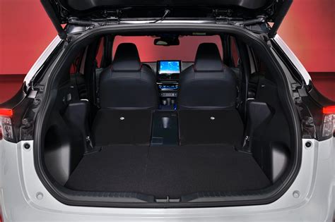 Toyota Yaris Cross Gr Sport Vorverkauf Startet Bald Newcarz De