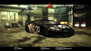 Need For Speed Most Wanted Overhaul Mod At Need For Speed Most Wanted 2005 Nexus Mods And