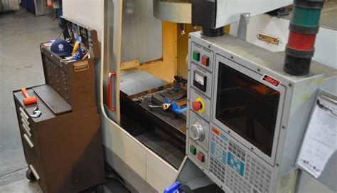 Cnc Machining Services Cnc Milling Crow Corporation Houston Tx