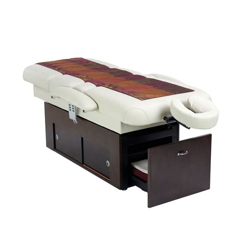 Sanya Powertilt Spa And Massage Table Spa Supply Solutions