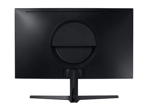 27" CRG5 Gaming Monitor Monitors - LC27RG50FQNXZA | Samsung US